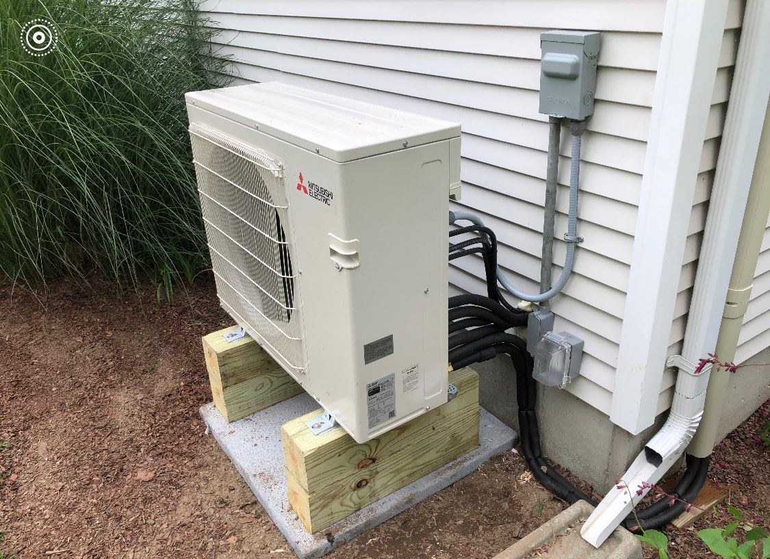 AC Installation in Southampton, NY, East Hampton